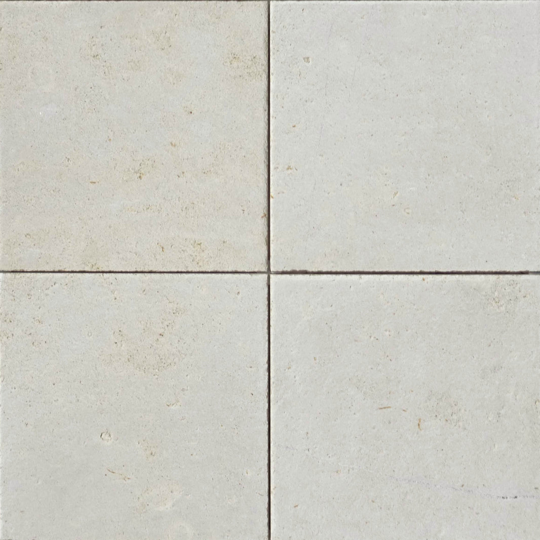 Tumbled limestone tiles – Leigh Vaeth | Tile + Stone