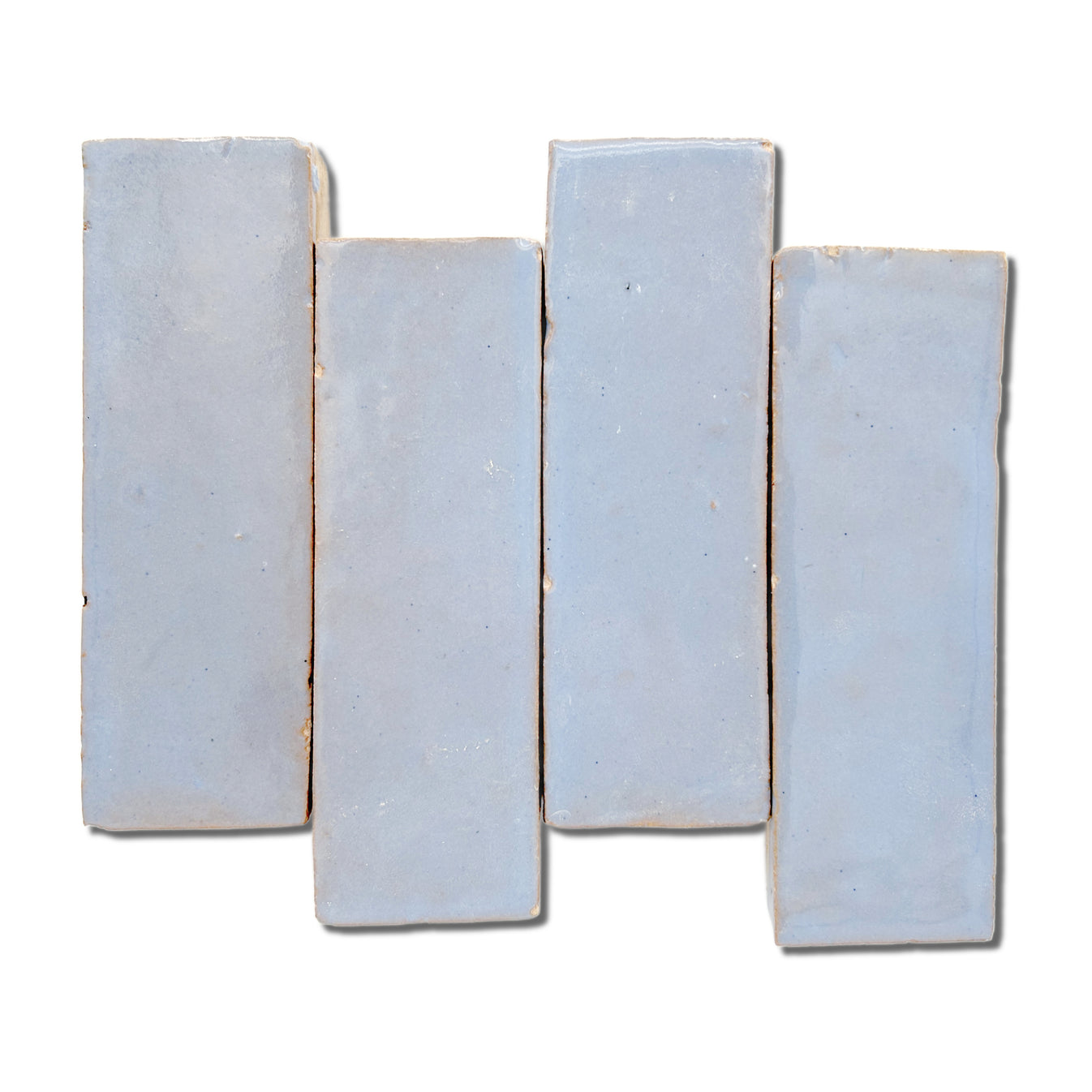 2x6 Zellige tile | Moroccan Sky – Leigh Vaeth | Tile + Stone