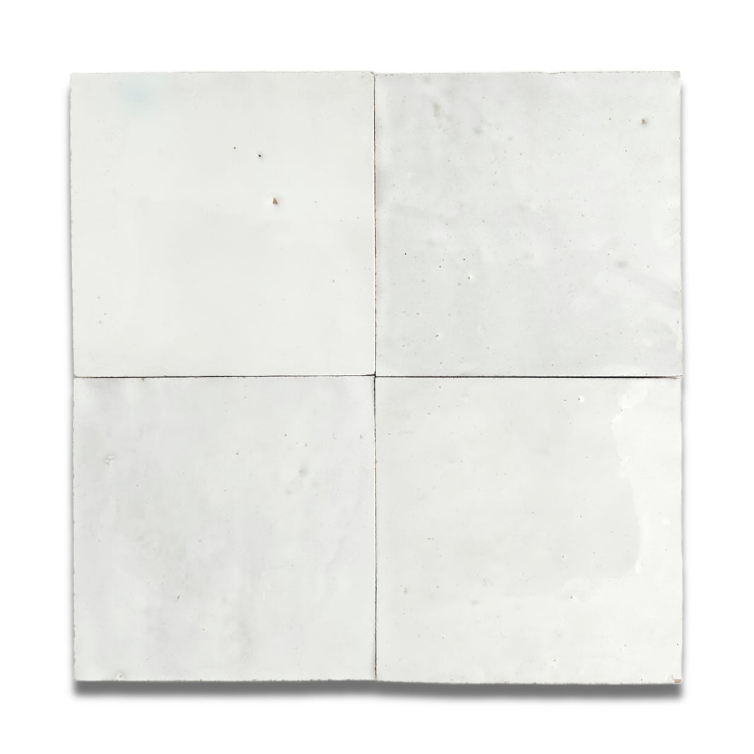 Zellige Tile | 4x4 Moroccan Sky – Leigh Vaeth | Tile + Stone