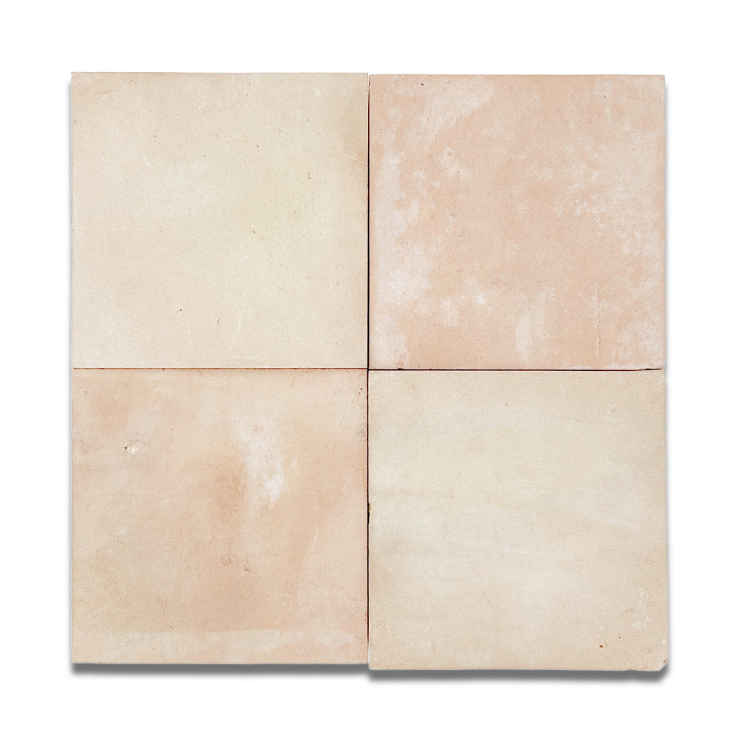 Zellige Tile | 4x4 Palacio White – Leigh Vaeth | Tile + Stone