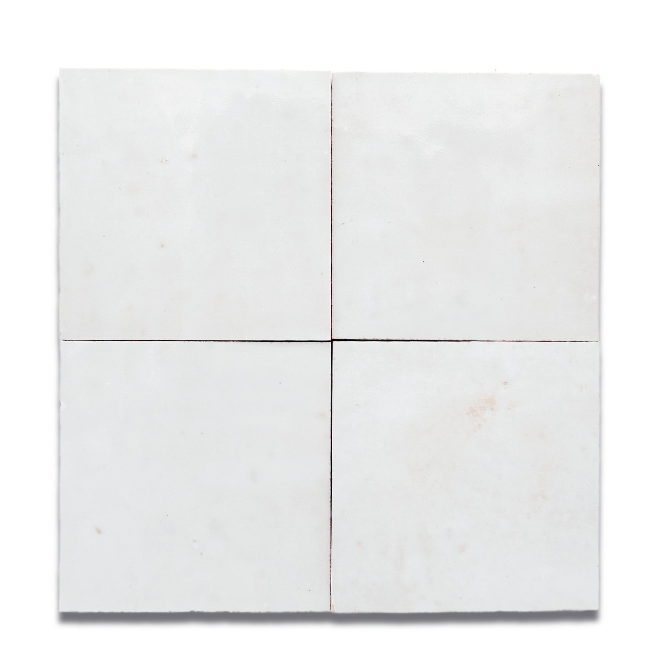 Zellige Tile | 4x4 Tangier Moon – Leigh Vaeth | Tile + Stone