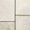 6x Random Length Beige Cobblestone | Limestone Tiles – Leigh Vaeth ...