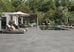 12x24 Bluestone True Blue Porcelain Pavers – Leigh Vaeth | Tile + Stone
