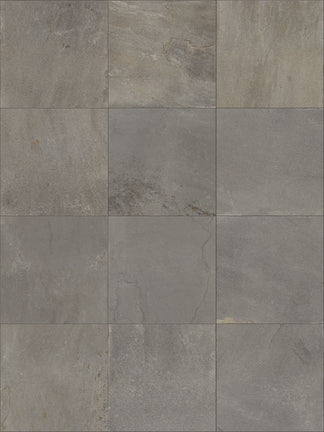 12x24 Bluestone True Blue Porcelain Pavers – Leigh Vaeth | Tile + Stone